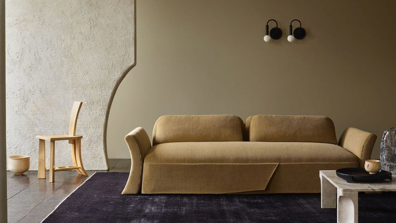 Current Collection • Arch