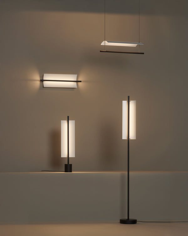 Current Collection - Lámina 45 - Lighting Collection