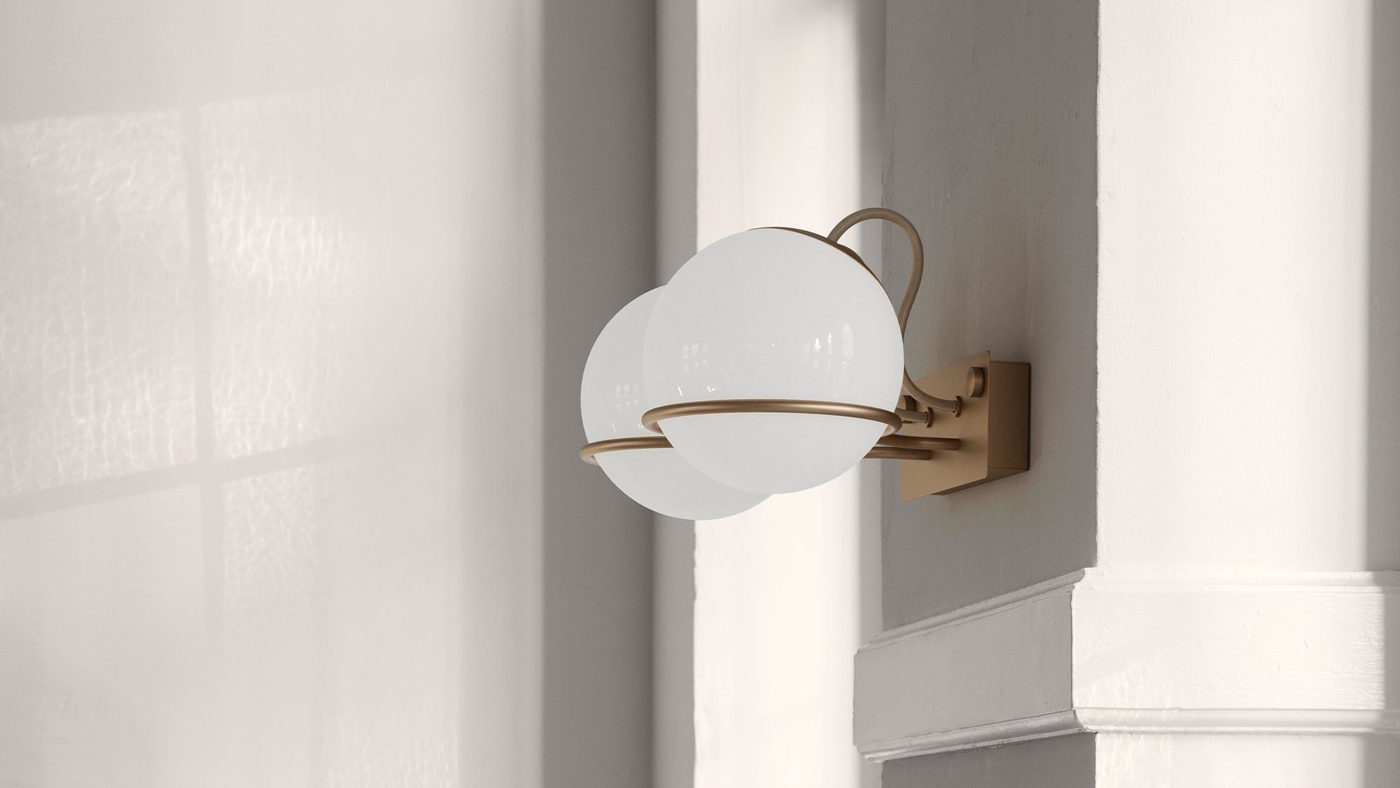 Current Collection - All Lighting