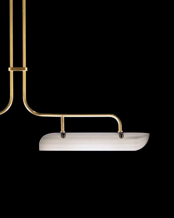 Current Collection - Eos - Ceiling Light