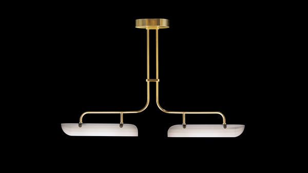 Current Collection - Eos - Ceiling Light