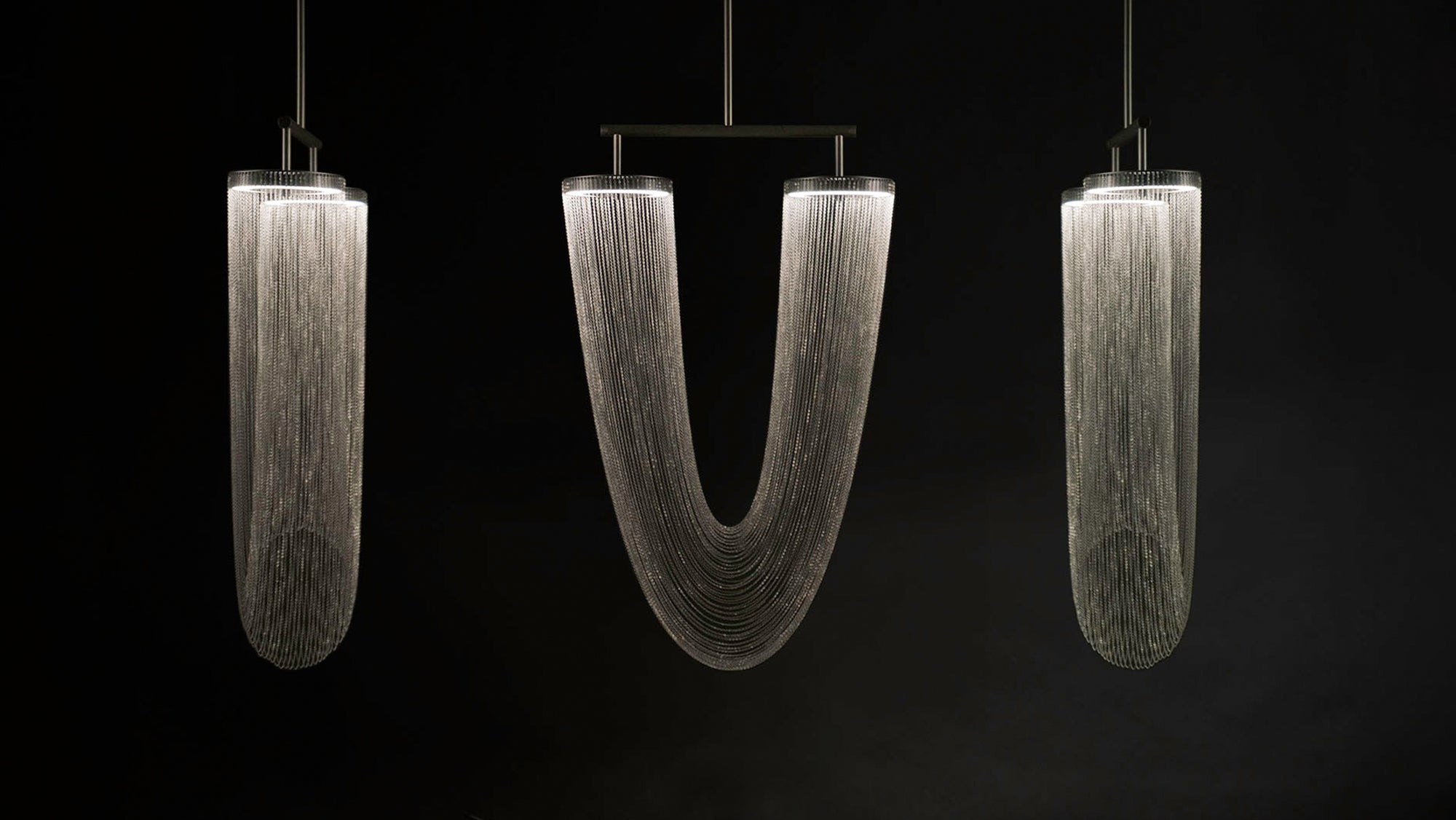 Current Collection - All Lighting