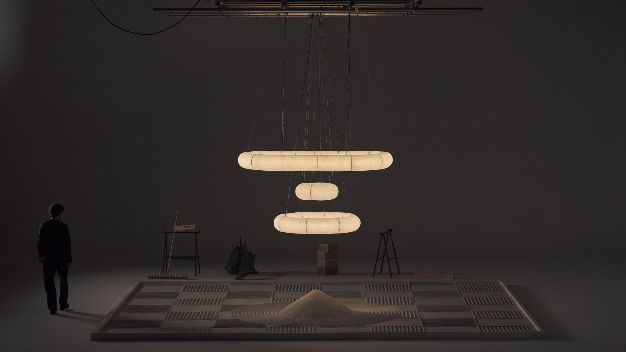 Current Collection - Anthony Dickens