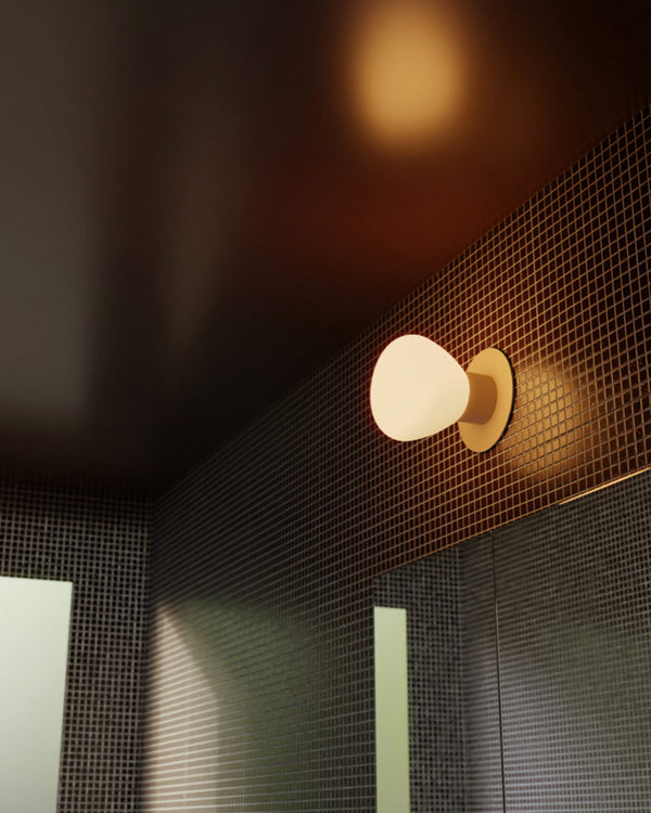 Current Collection - Parc 07 - Ceiling Light