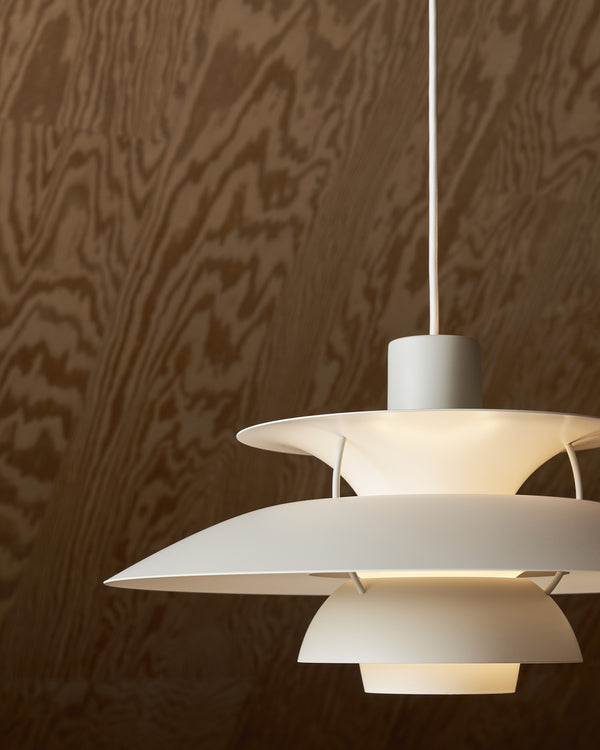 Current Collection - PH5 - Pendant Light