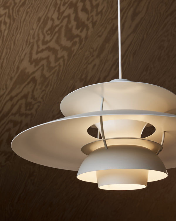 Current Collection - PH5 - Pendant Light