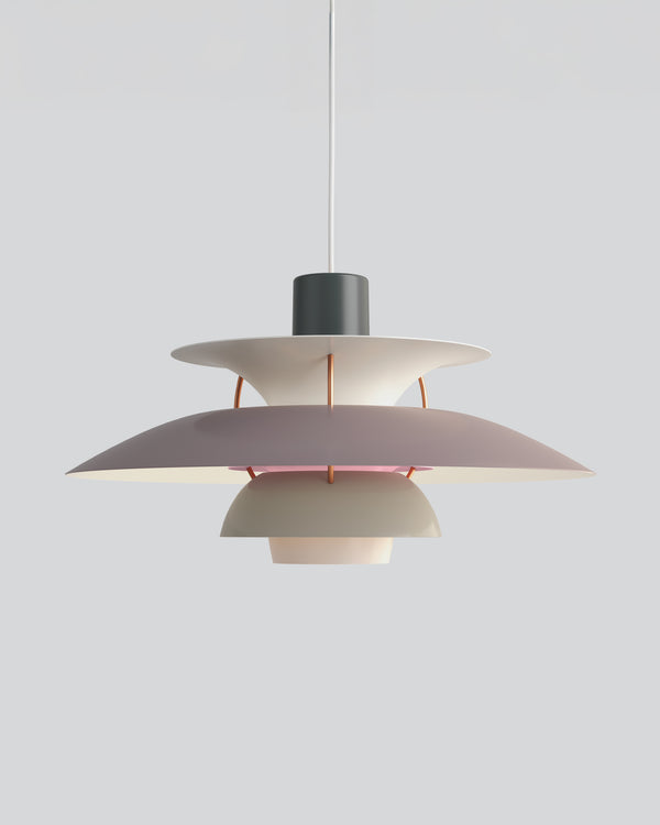 Current Collection - PH5 - Pendant Light