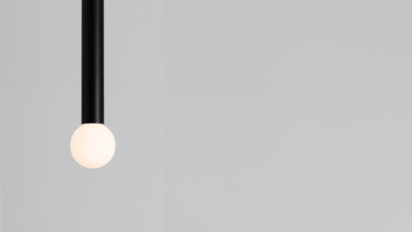 Current Collection - Strike - Pendant Light