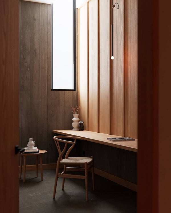 Current Collection - Strike - Pendant Light