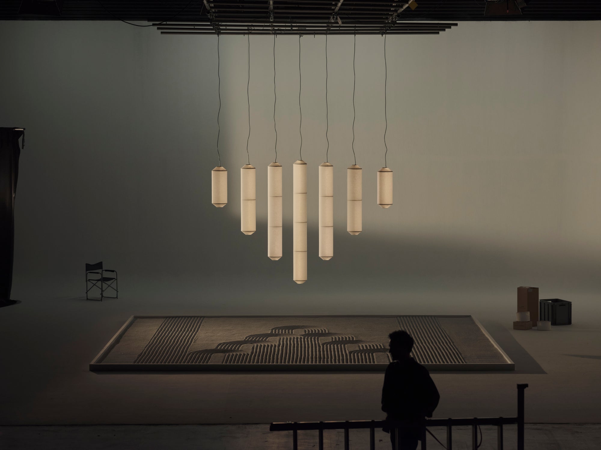 Current Collection - Anthony Dickens