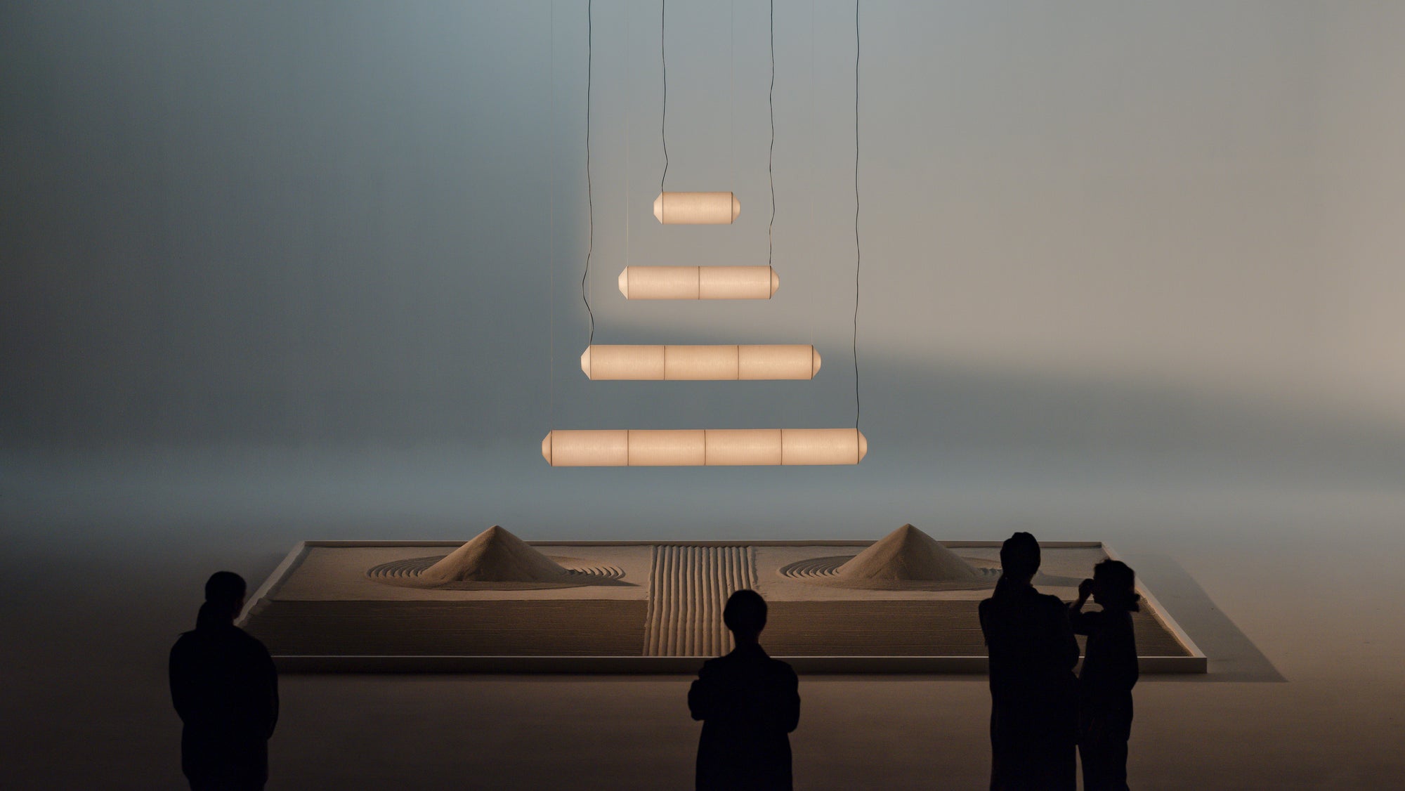 Current Collection - Anthony Dickens